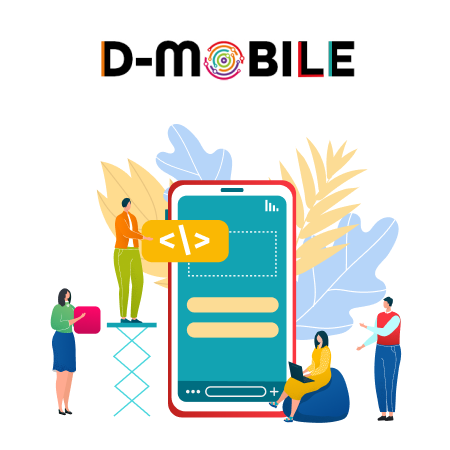 D-Mobile Uygulaması - IdeaSoft Appstore